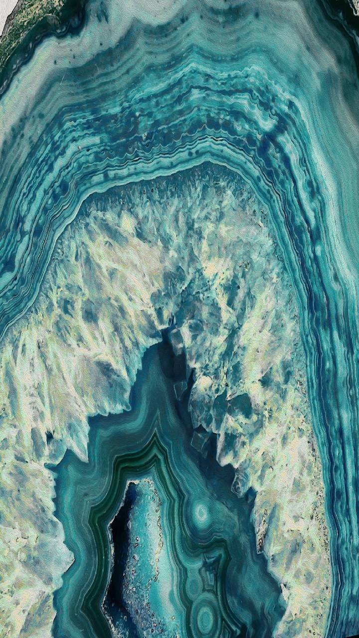 Geode Wallpapers - Top Free Geode Backgrounds - WallpaperAccess
