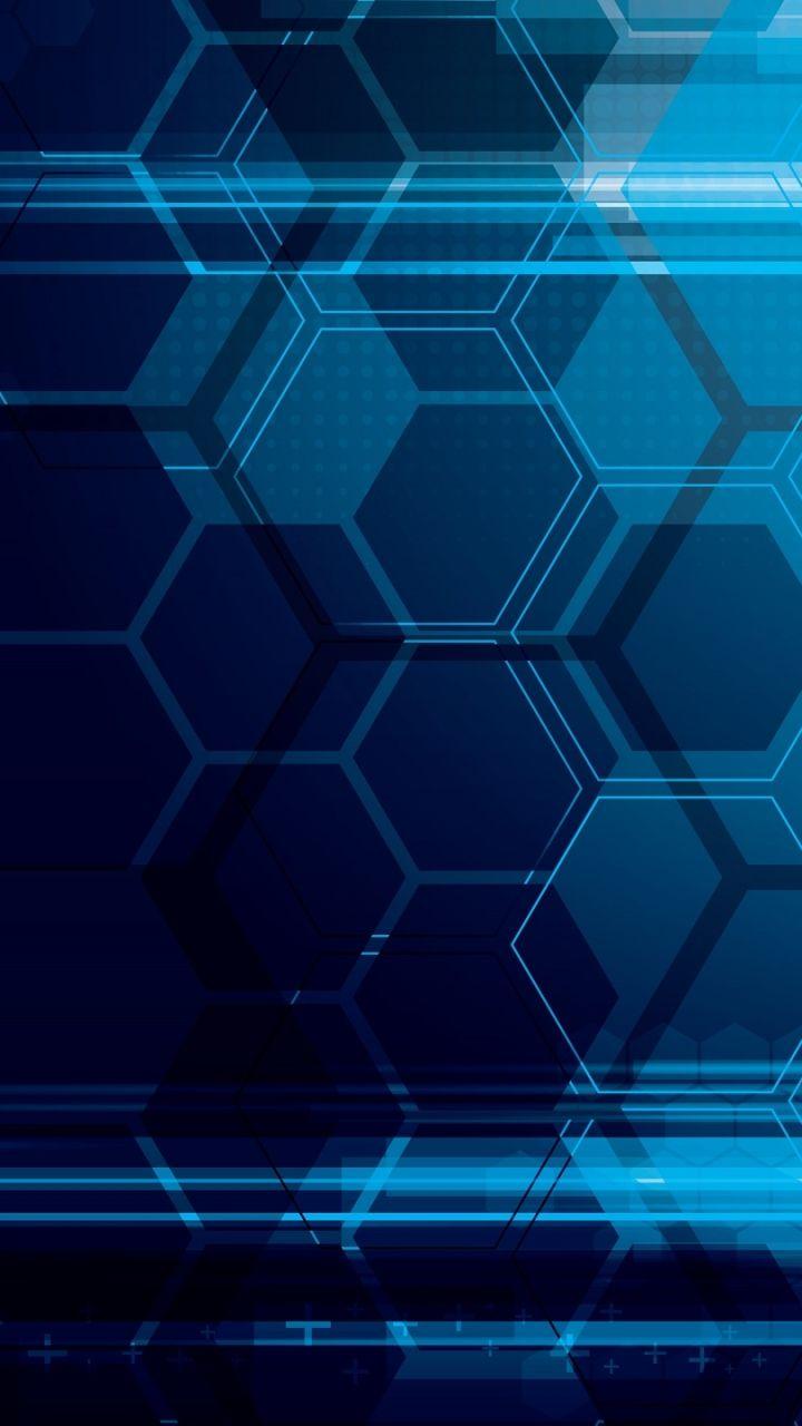 Hexagon Abstract Wallpapers - Top Free Hexagon Abstract Backgrounds ...