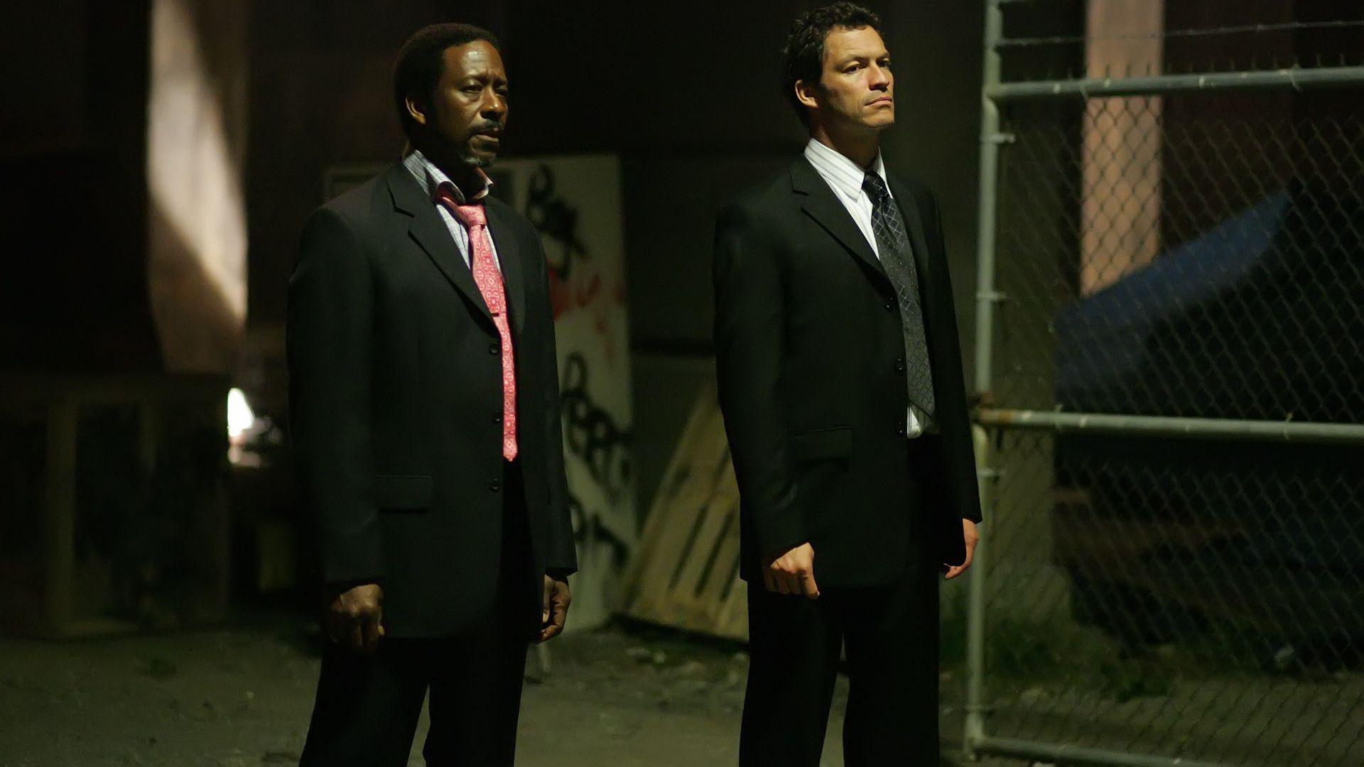 The Wire Wallpapers - Top Free The Wire Backgrounds - WallpaperAccess
