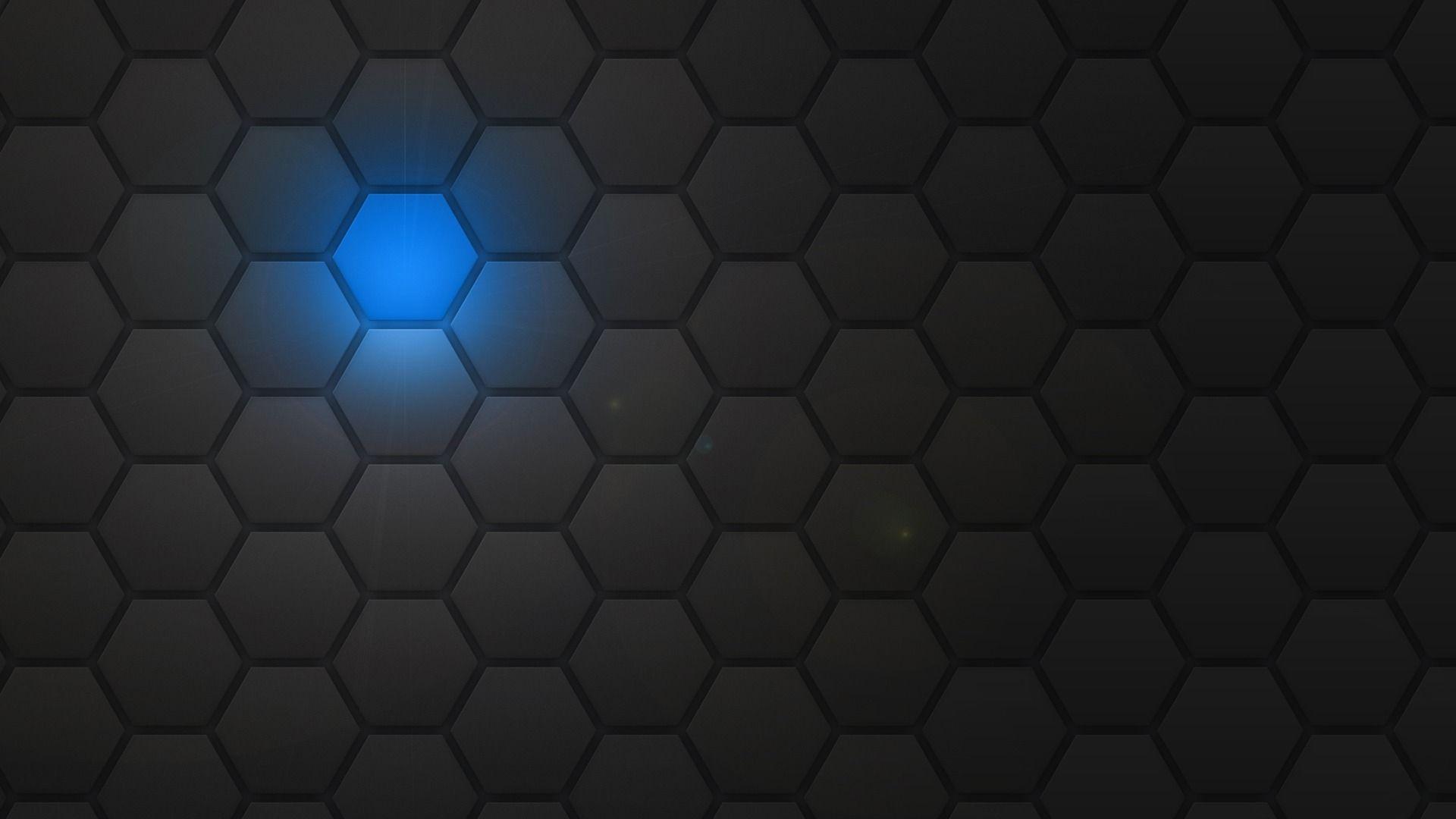Hexagon Abstract Wallpapers - Top Free Hexagon Abstract Backgrounds ...