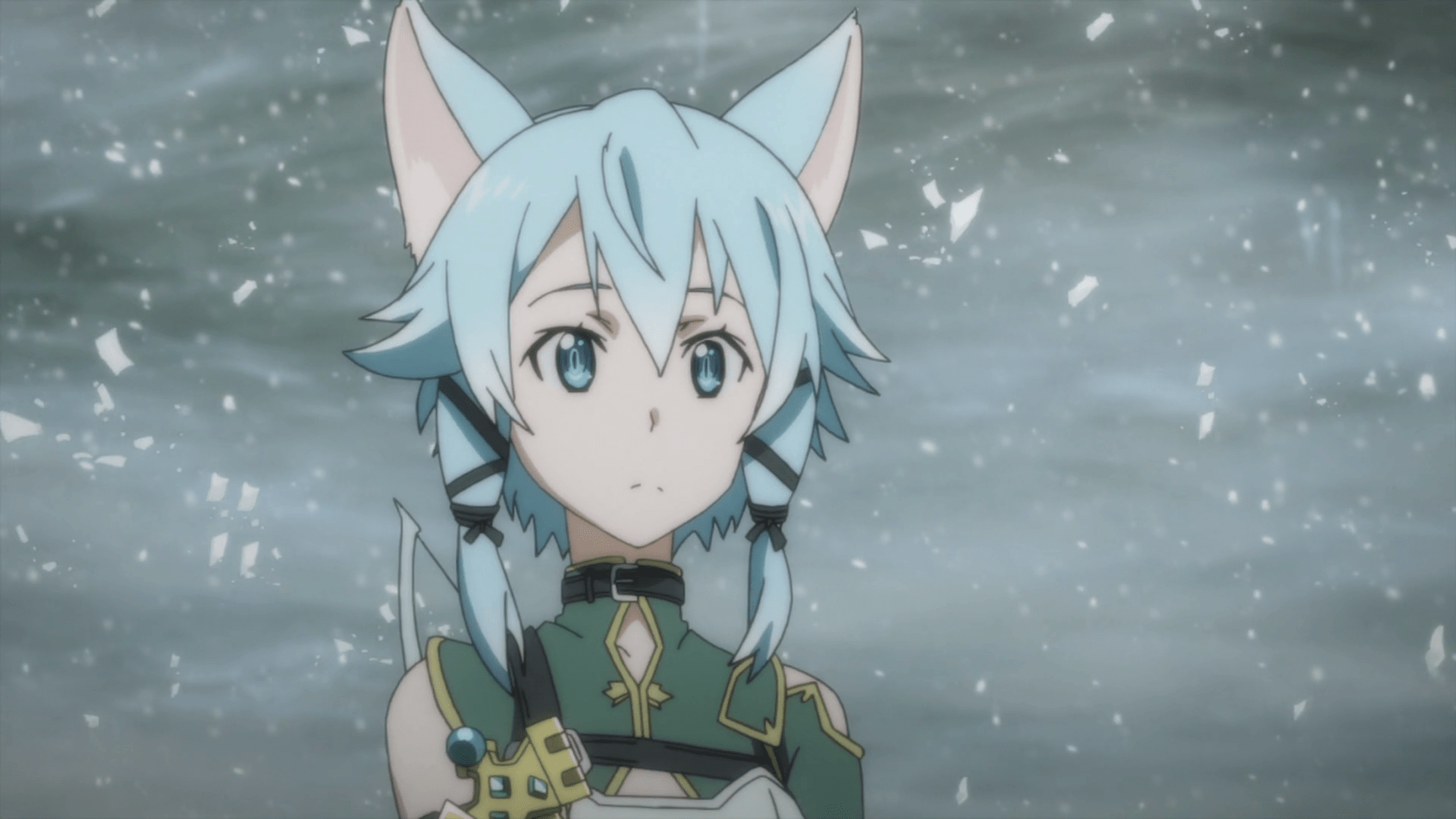 Sinon Wallpapers - Top Free Sinon Backgrounds - WallpaperAccess