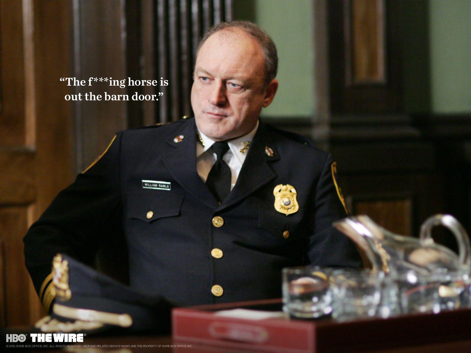 The Wire Wallpapers - Top Free The Wire Backgrounds - WallpaperAccess