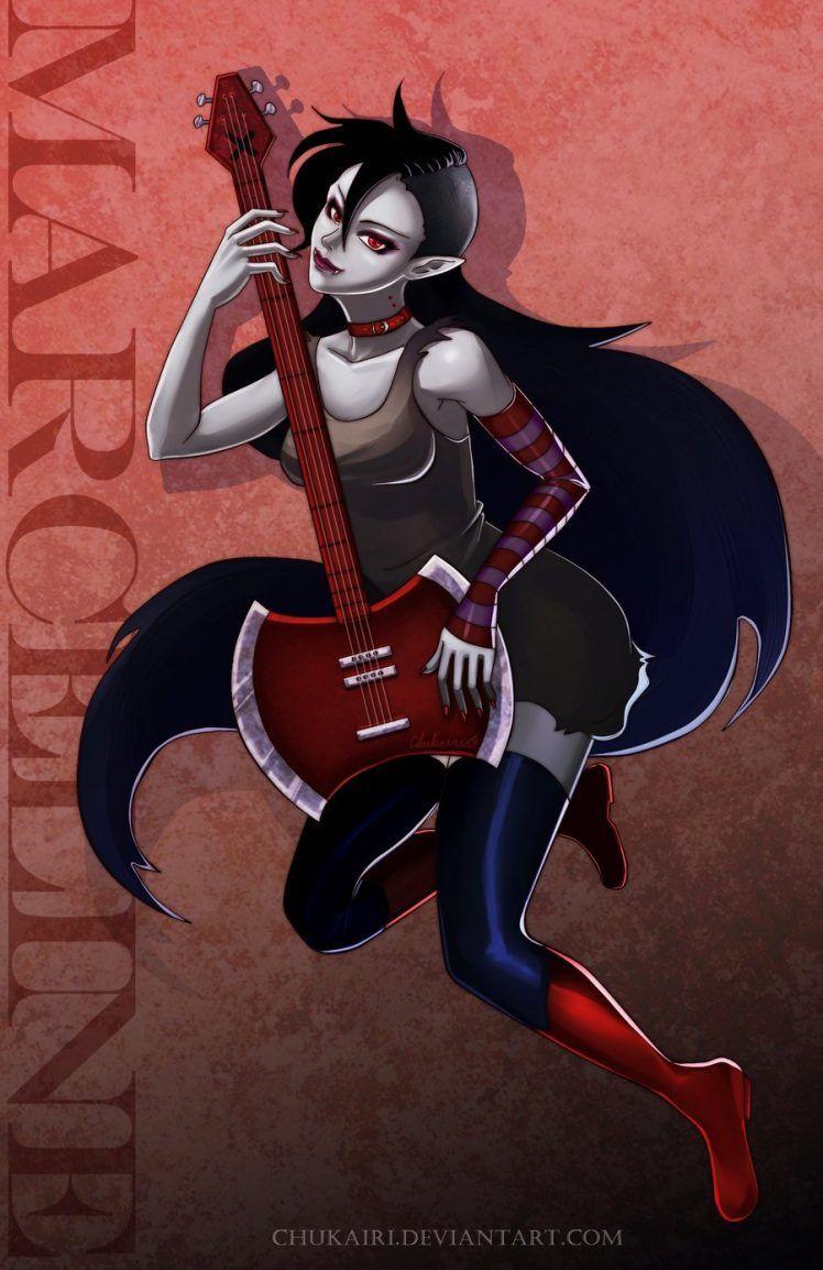 Marceline Anime Wallpapers - Top Free Marceline Anime Backgrounds ...