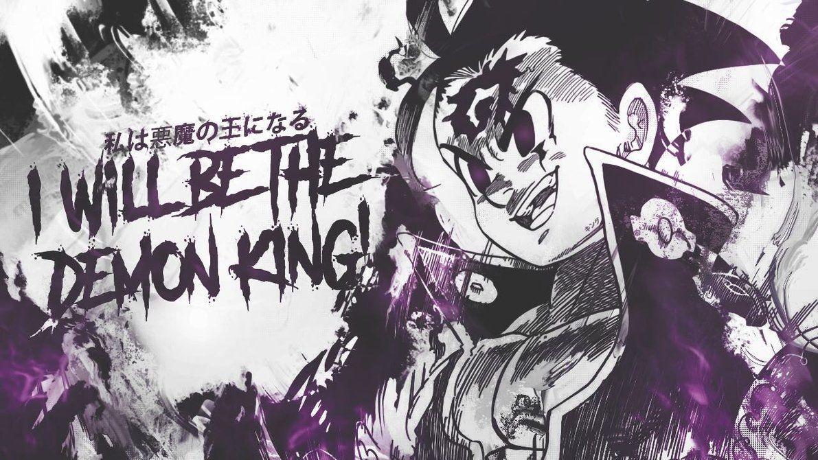 Zeldris Wallpapers - Top Free Zeldris Backgrounds - WallpaperAccess