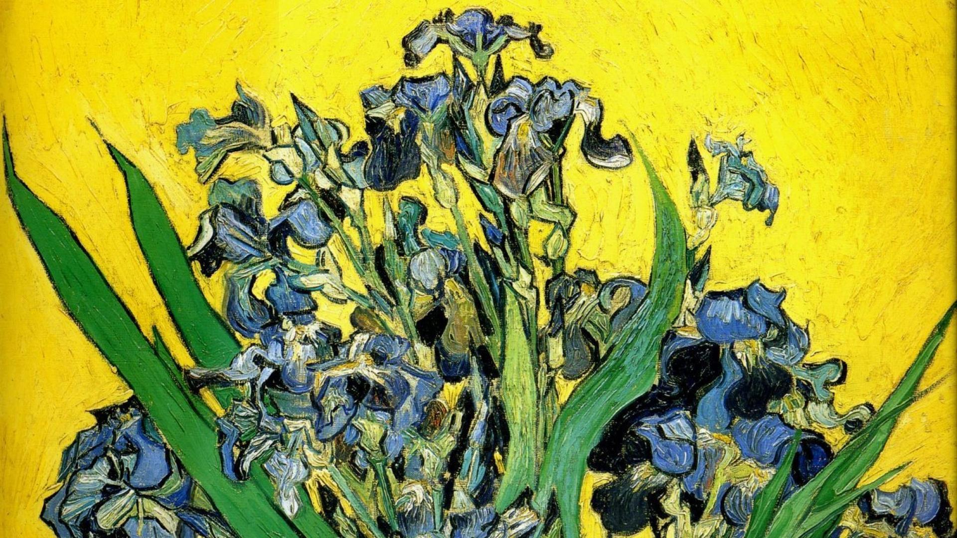 Van Gogh Desktop Wallpapers - Top Free Van Gogh Desktop Backgrounds ...