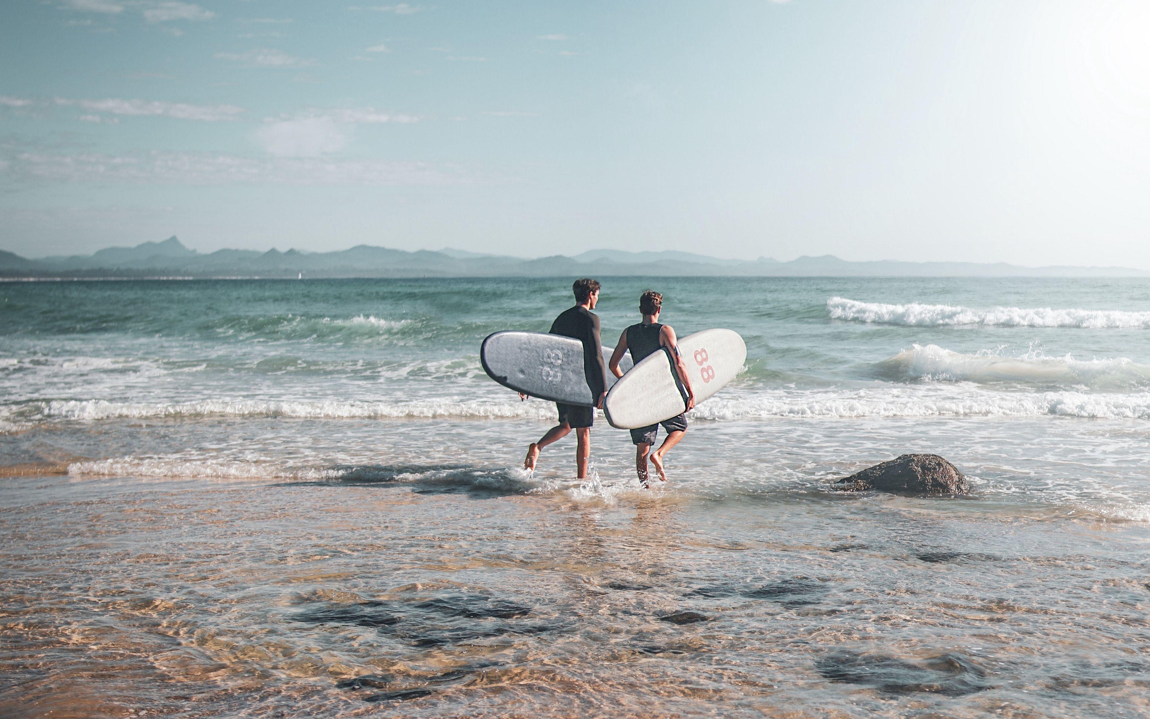 Surfing 4k Wallpapers - Top Free Surfing 4k Backgrounds - WallpaperAccess