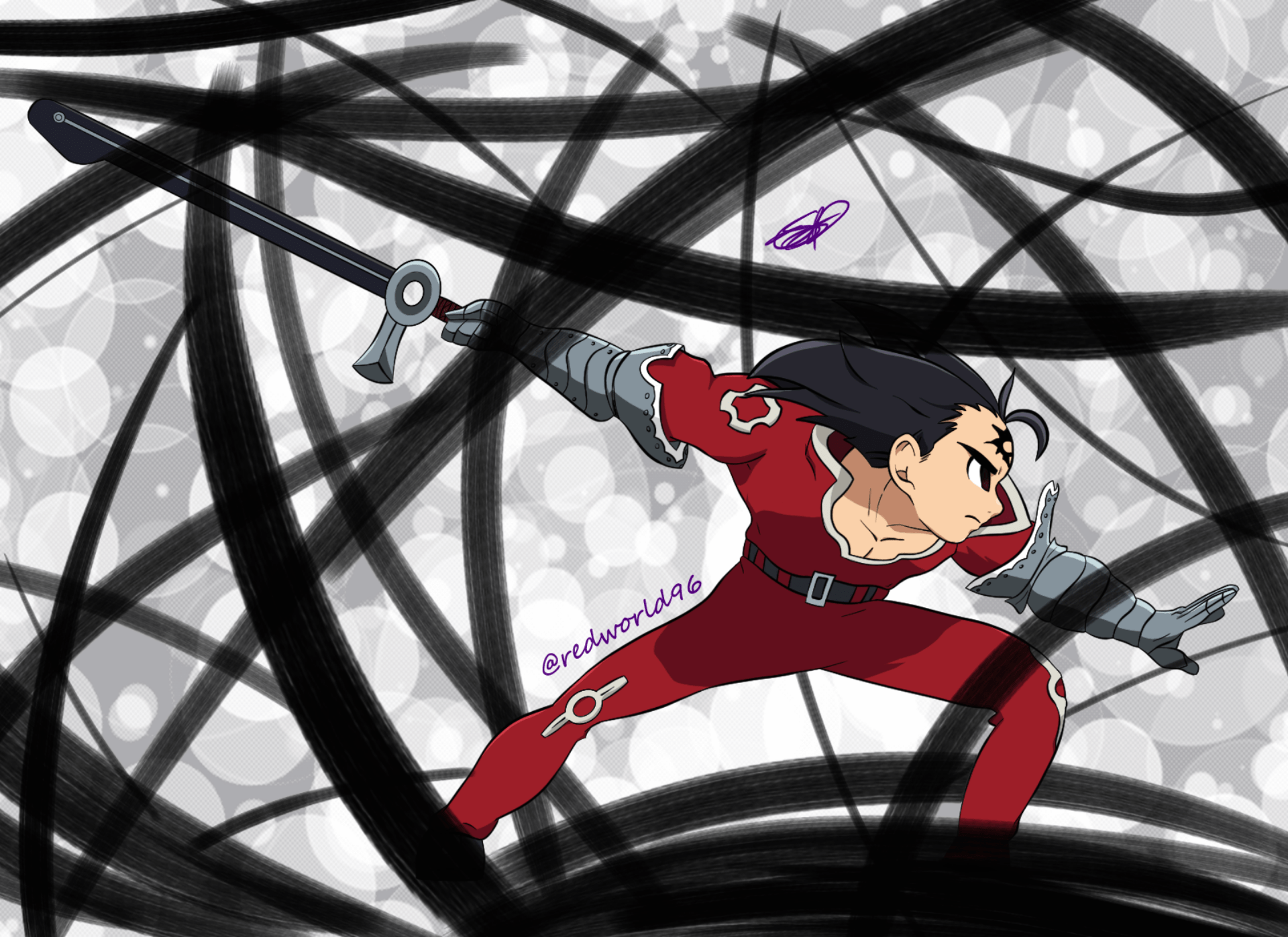 Zeldris Wallpapers - Top Free Zeldris Backgrounds - WallpaperAccess