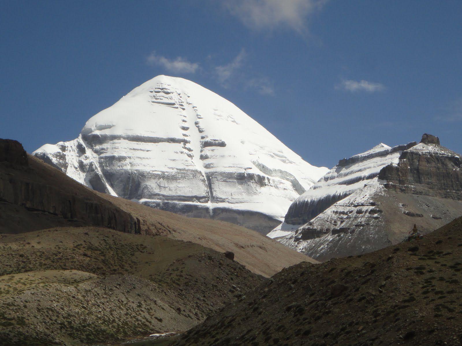 Kailash Wallpapers - Top Free Kailash Backgrounds - WallpaperAccess