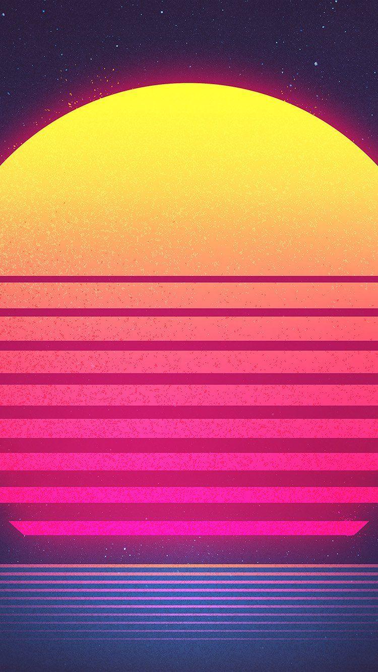 80s Phone Wallpapers - Top Free 80s Phone Backgrounds - WallpaperAccess