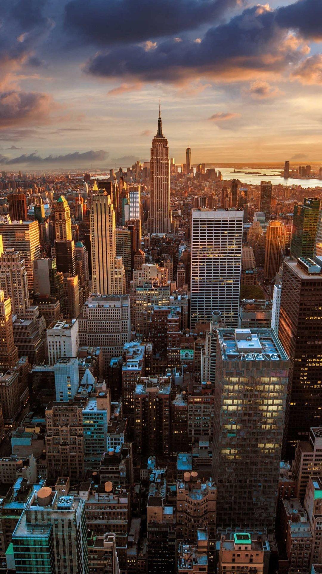 New York City 8k Wallpapers - Top Free New York City 8k Backgrounds ...