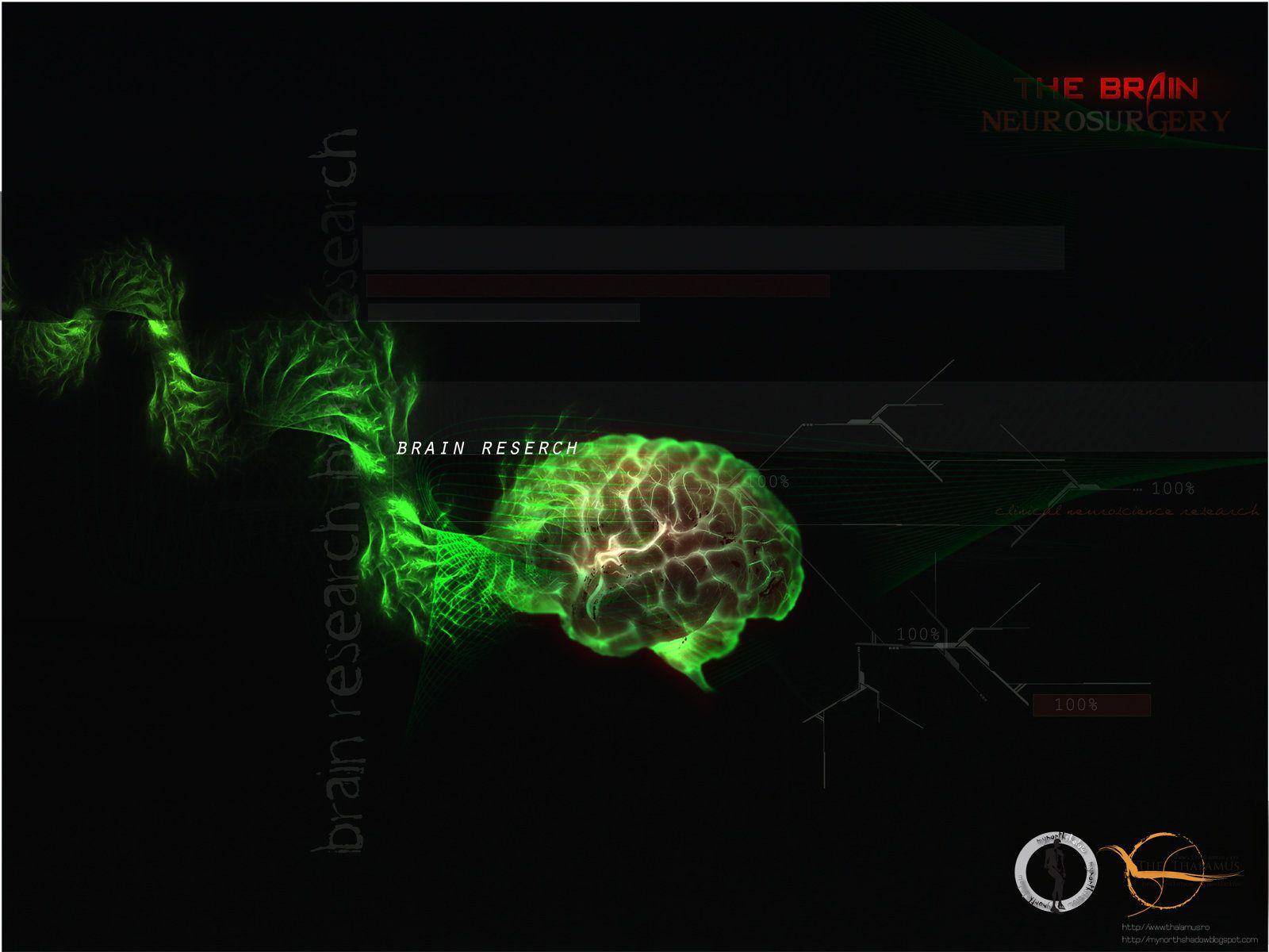 Neuroscience Wallpapers - Top Free Neuroscience Backgrounds - WallpaperAccess