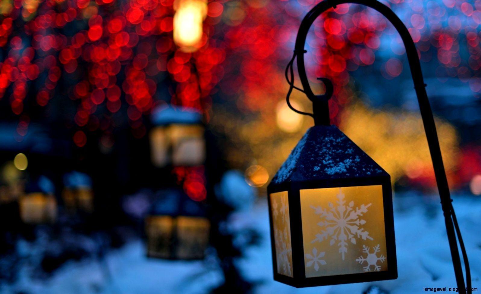 Christmas Nature Wallpapers - Top Free Christmas Nature Backgrounds ...