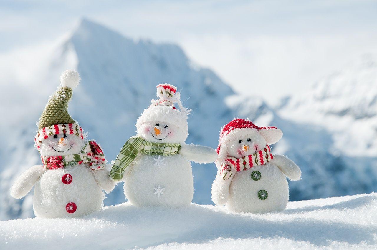 Christmas Nature Wallpapers - Top Free Christmas Nature Backgrounds ...