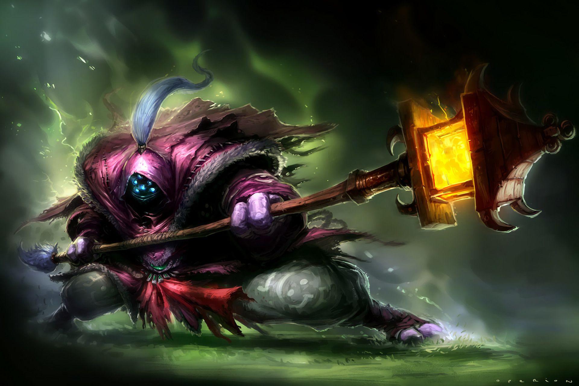 Jax Wallpapers - Top Free Jax Backgrounds - WallpaperAccess