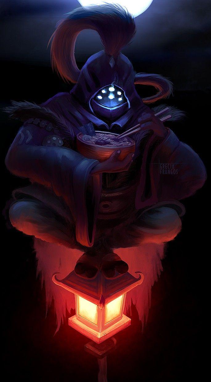 Jax Wallpapers - Top Free Jax Backgrounds - WallpaperAccess