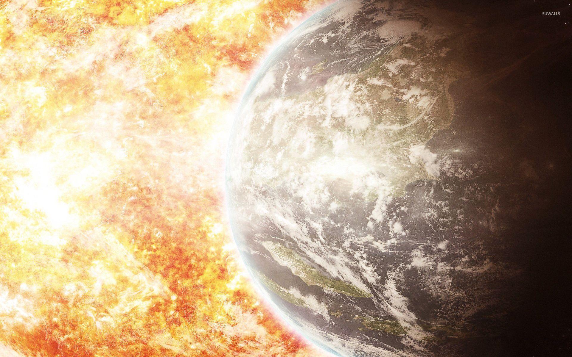 Mercury 4K Wallpapers - Top Free Mercury 4K Backgrounds - WallpaperAccess