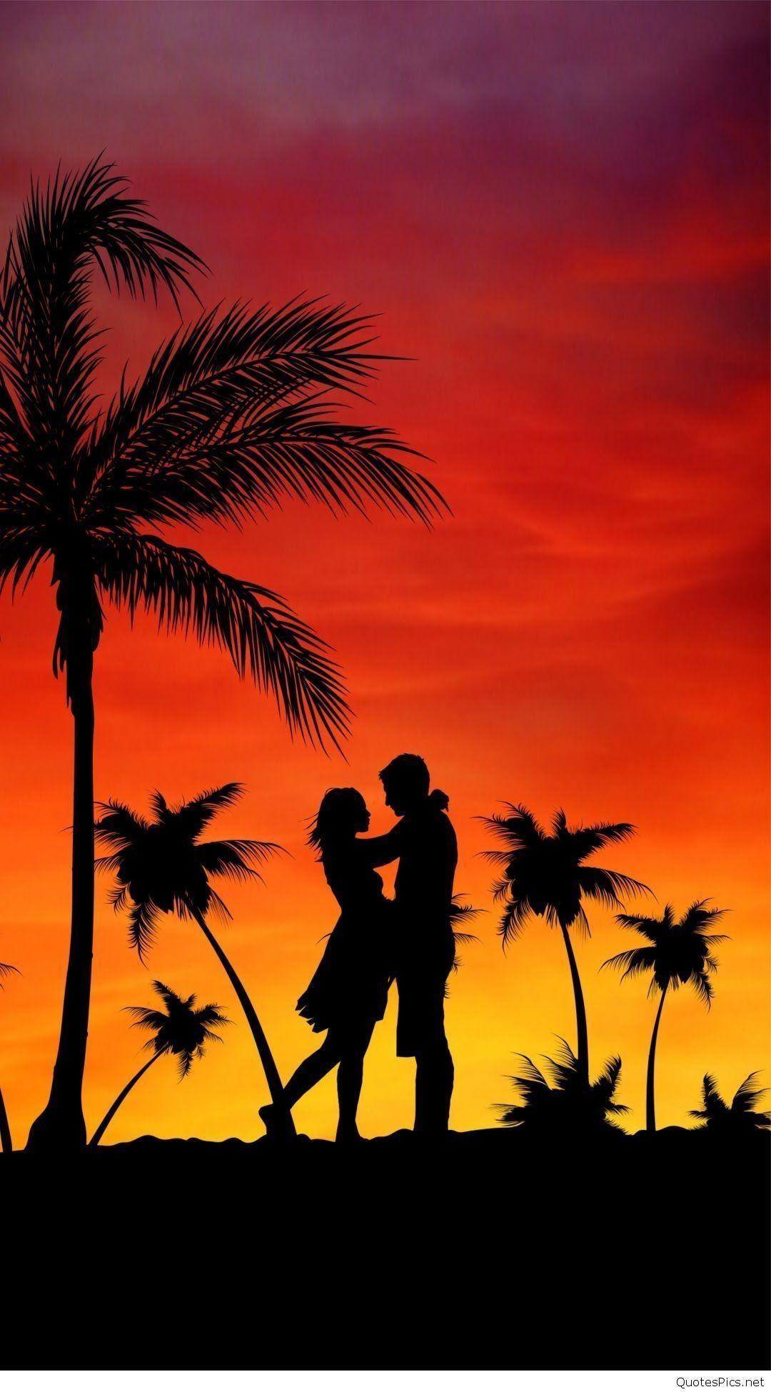Couple Love Wallpapers - Top Free Couple Love Backgrounds - WallpaperAccess