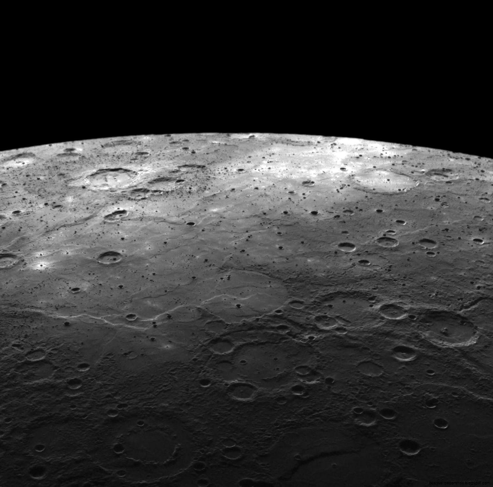 Mercury Planet Wallpapers - Top Free Mercury Planet Backgrounds ...