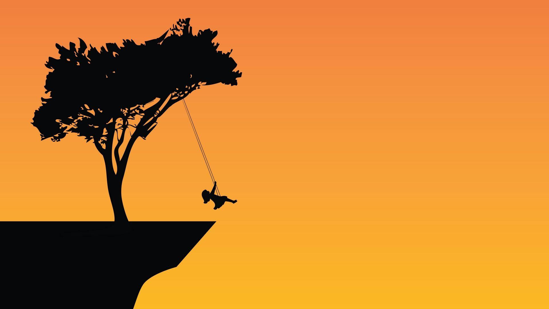 Swing Wallpapers - Top Free Swing Backgrounds - WallpaperAccess