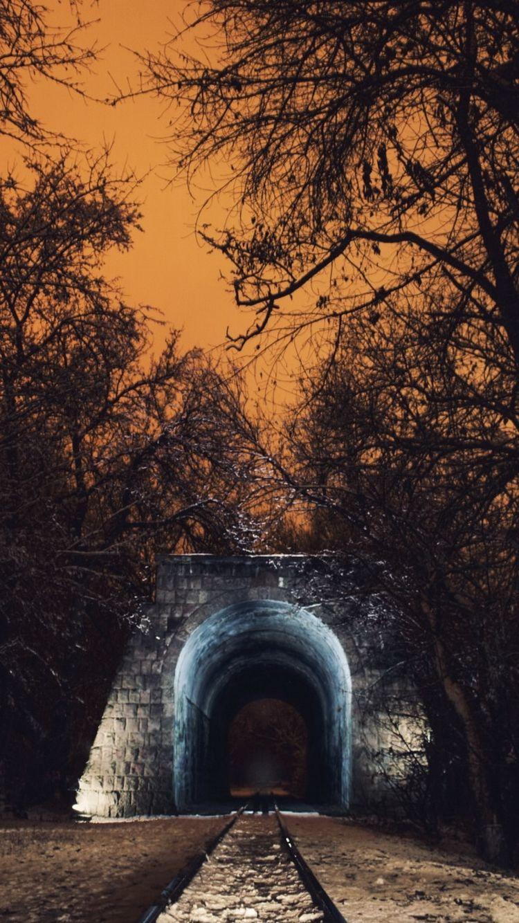 Creepy iPhone Wallpapers - Top Free Creepy iPhone Backgrounds ...