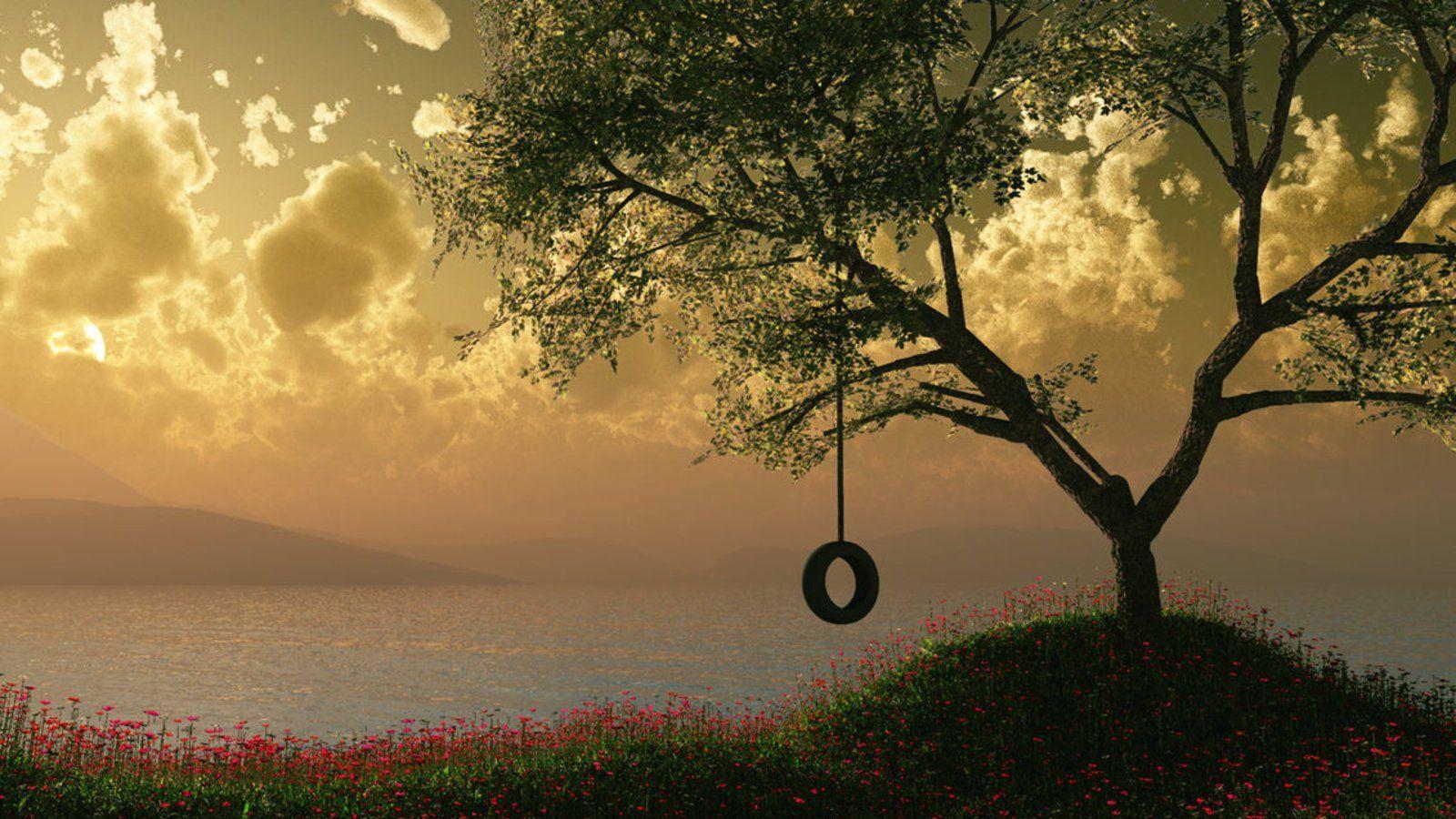 Swing Wallpapers - Top Free Swing Backgrounds - WallpaperAccess