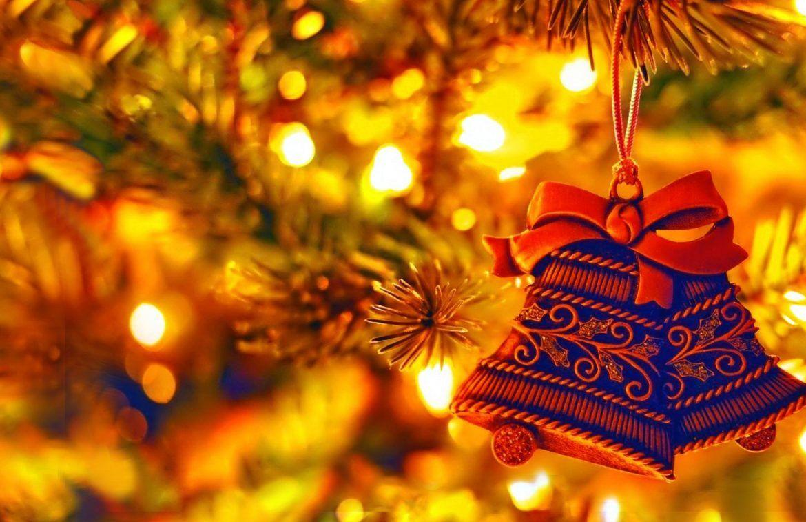 Orange Christmas Wallpapers - Top Free Orange Christmas Backgrounds ...