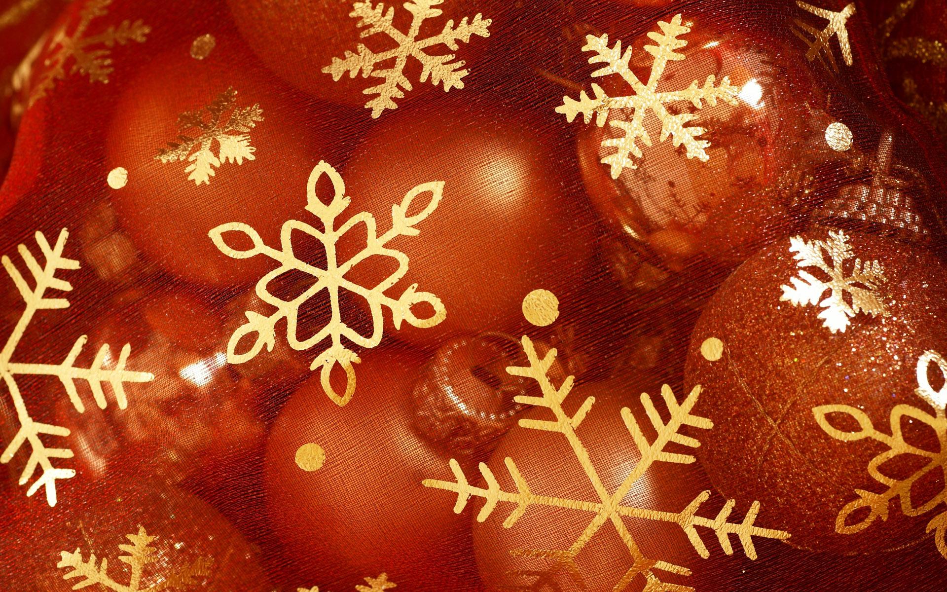 Orange Christmas Wallpapers - Top Free Orange Christmas Backgrounds ...