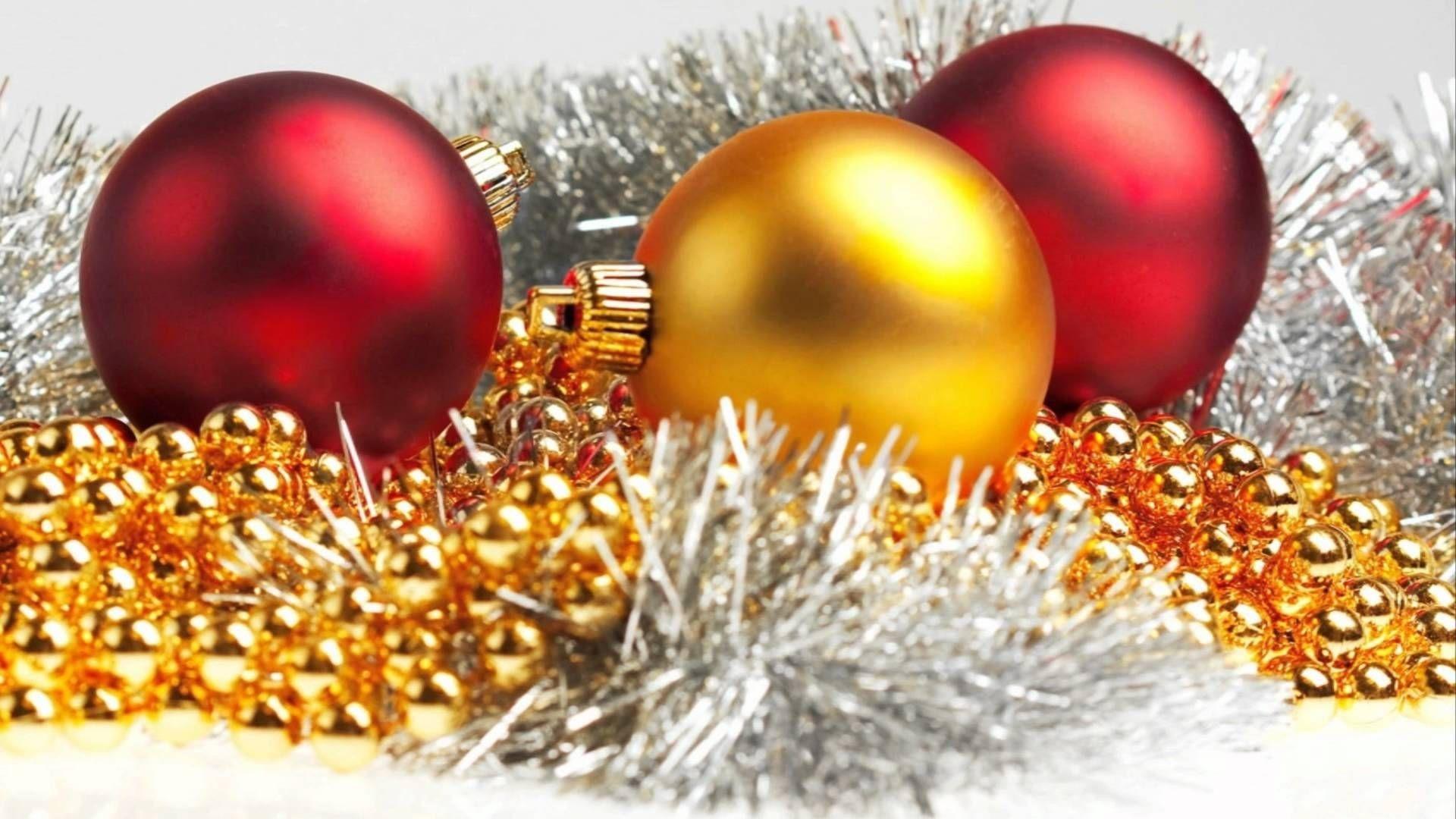 Orange Christmas Wallpapers - Top Free Orange Christmas Backgrounds ...