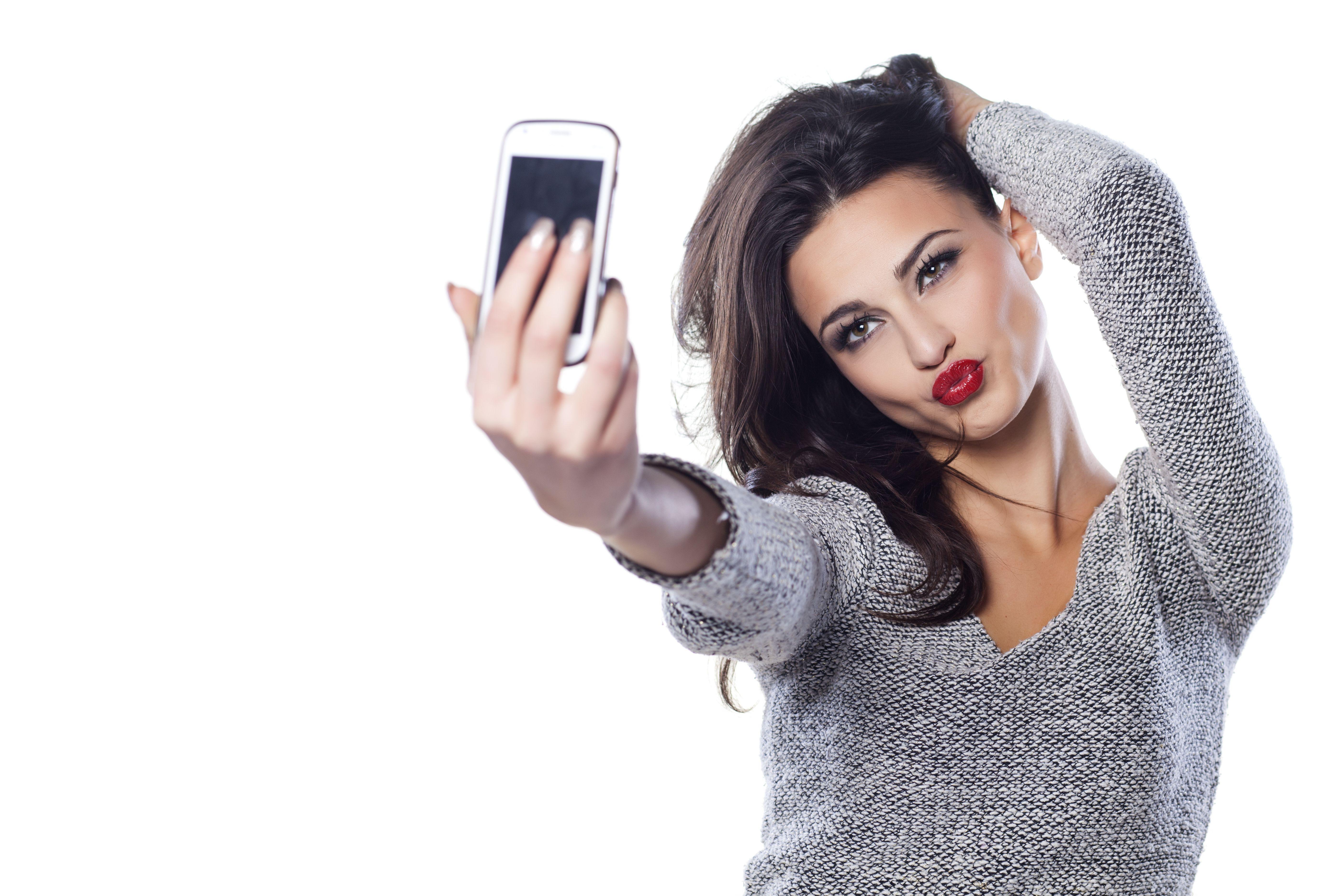 Selfie Wallpapers - Top Free Selfie Backgrounds - WallpaperAccess