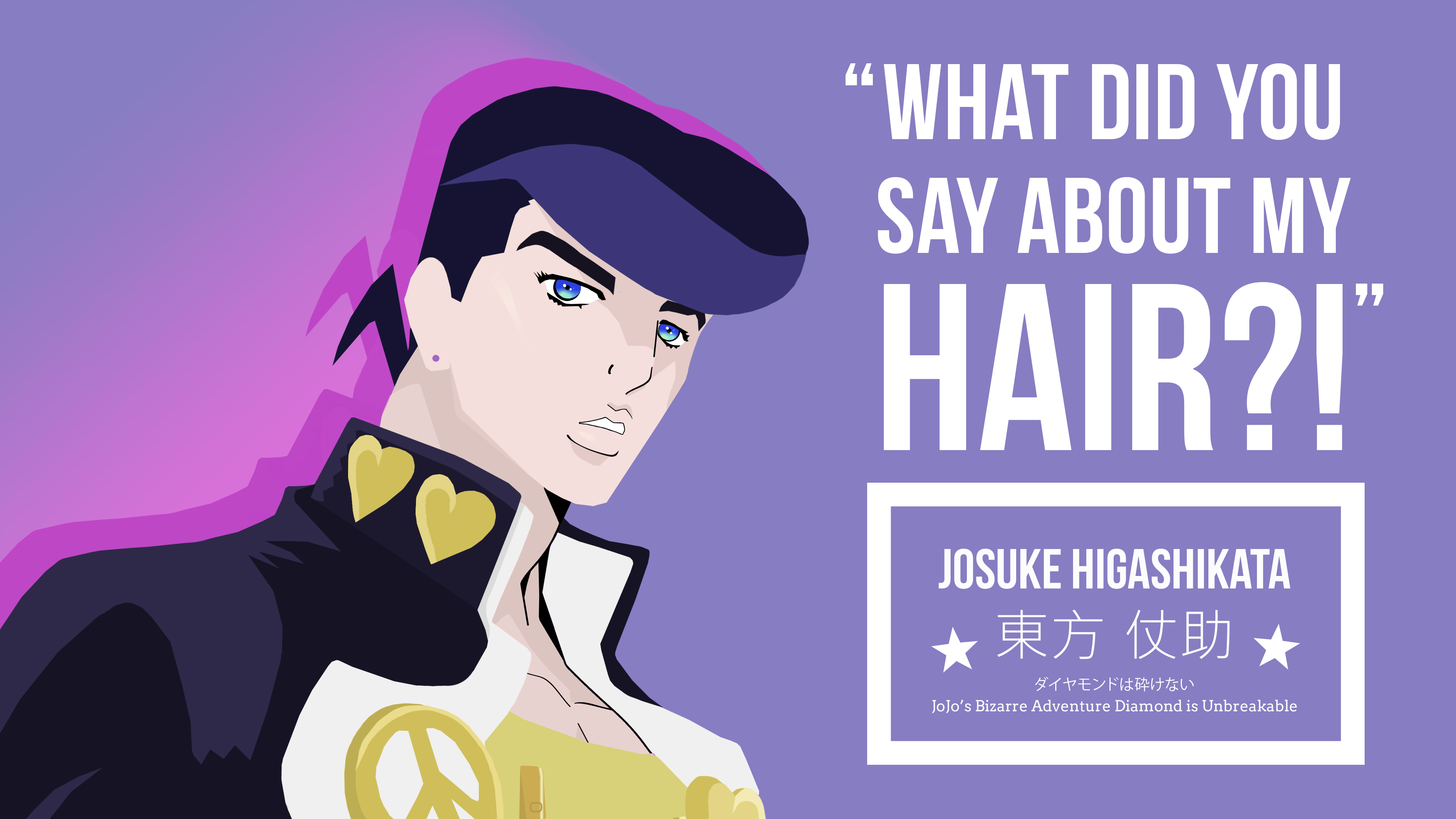 Josuke Wallpapers - Top Free Josuke Backgrounds - WallpaperAccess