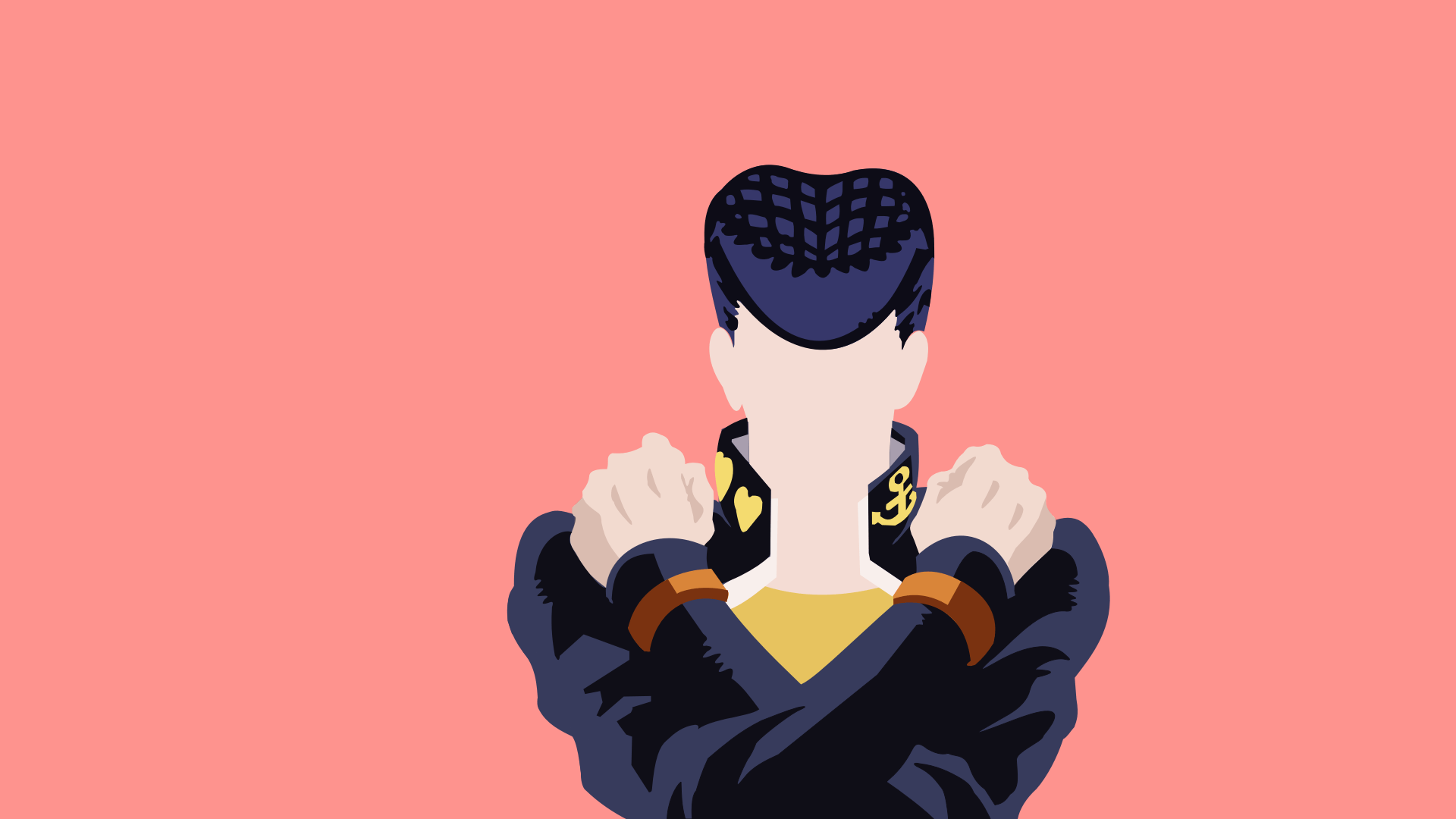 Josuke Wallpapers - Top Free Josuke Backgrounds - WallpaperAccess