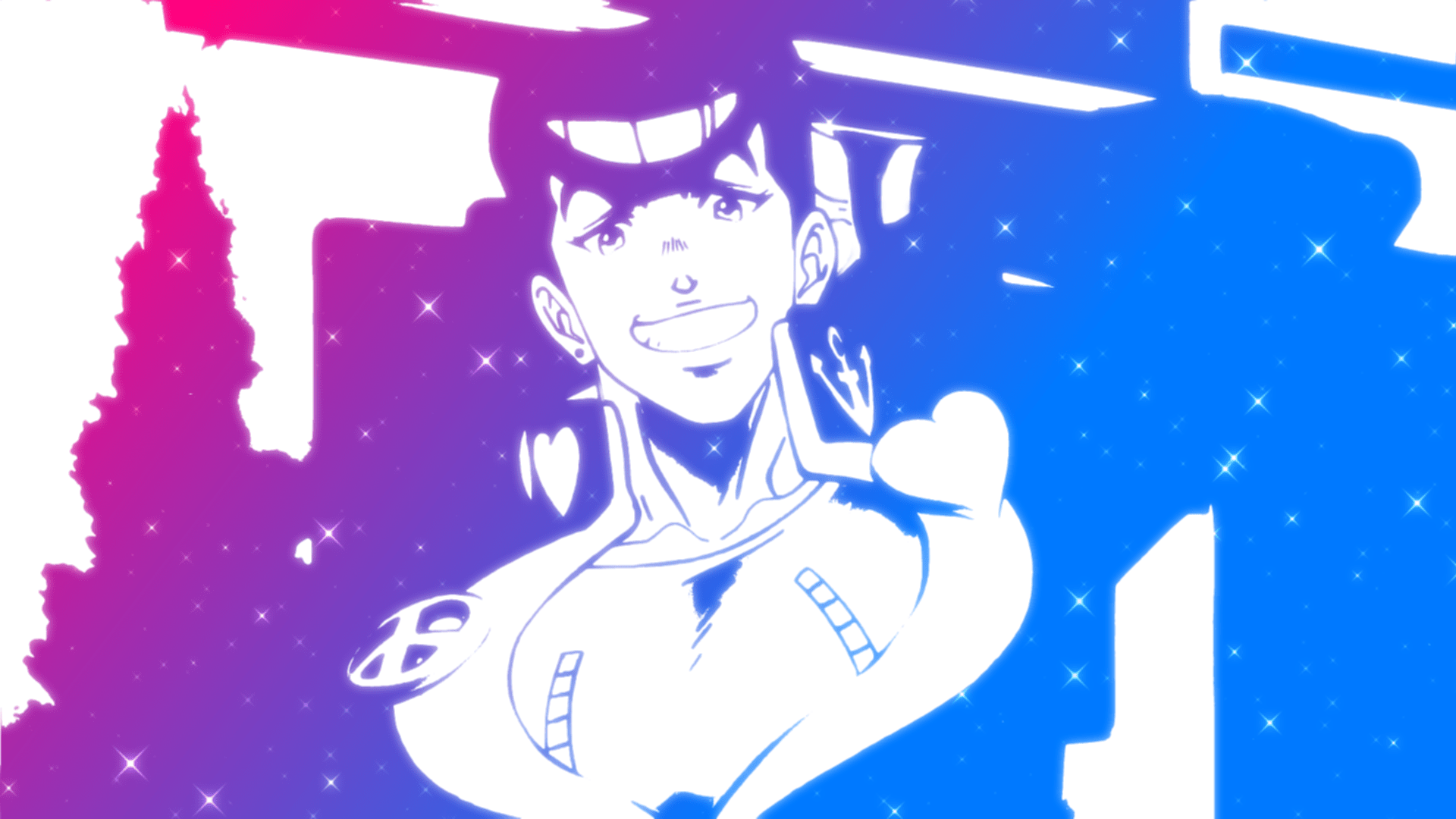 Josuke Wallpapers - Top Free Josuke Backgrounds - WallpaperAccess