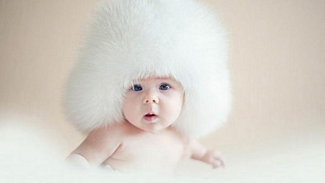 Funny Baby Wallpapers - Top Free Funny Baby Backgrounds - WallpaperAccess