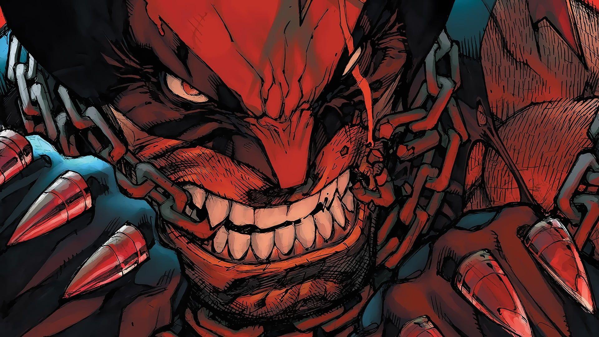 Old Man Logan Wallpapers Top Free Old Man Logan Backgrounds