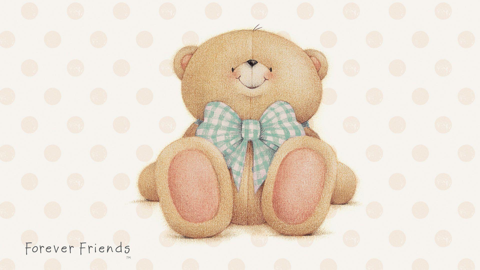 Forever Friends Wallpapers - Top Free Forever Friends Backgrounds ...