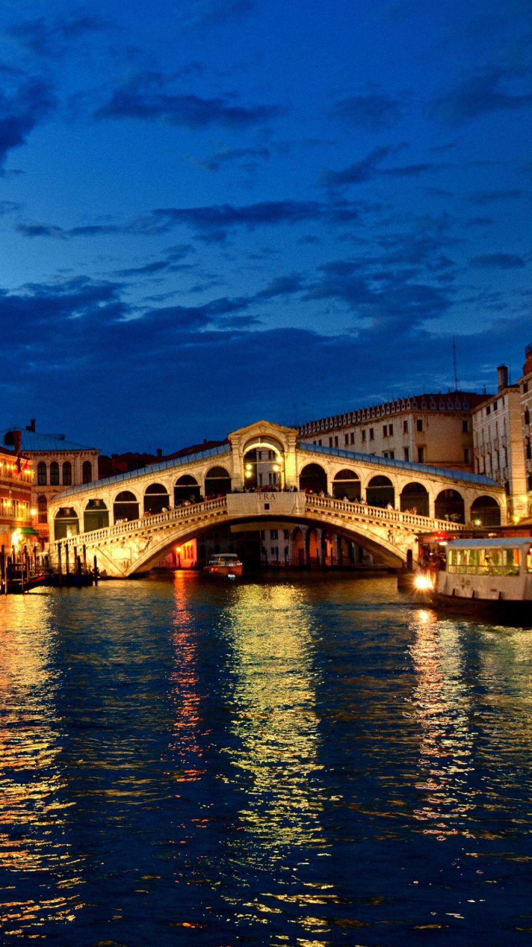Venice Night Wallpapers - Top Free Venice Night Backgrounds ...