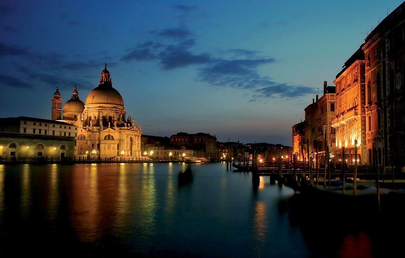 Venice Night Wallpapers - Top Free Venice Night Backgrounds ...