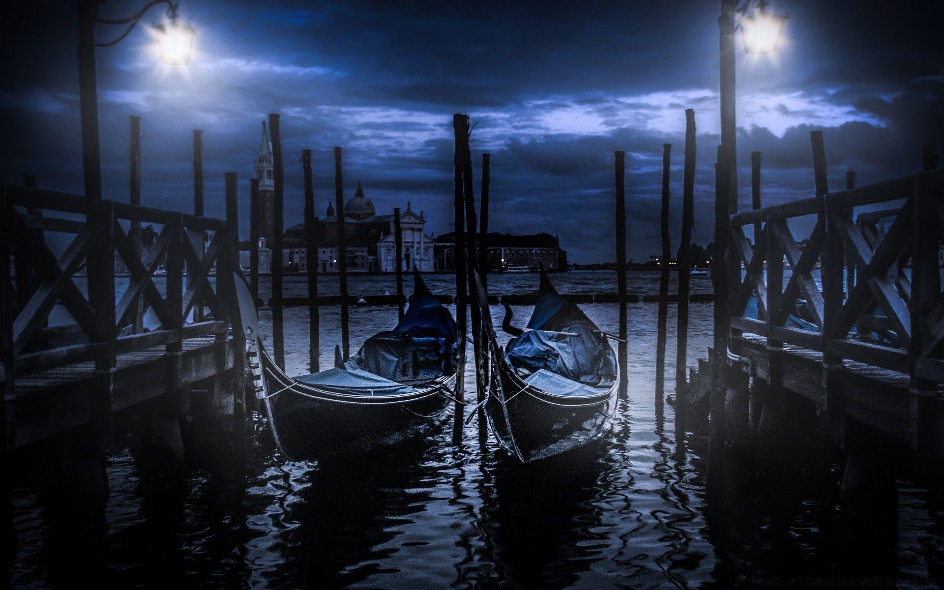 Venice Night Wallpapers - Top Free Venice Night Backgrounds ...