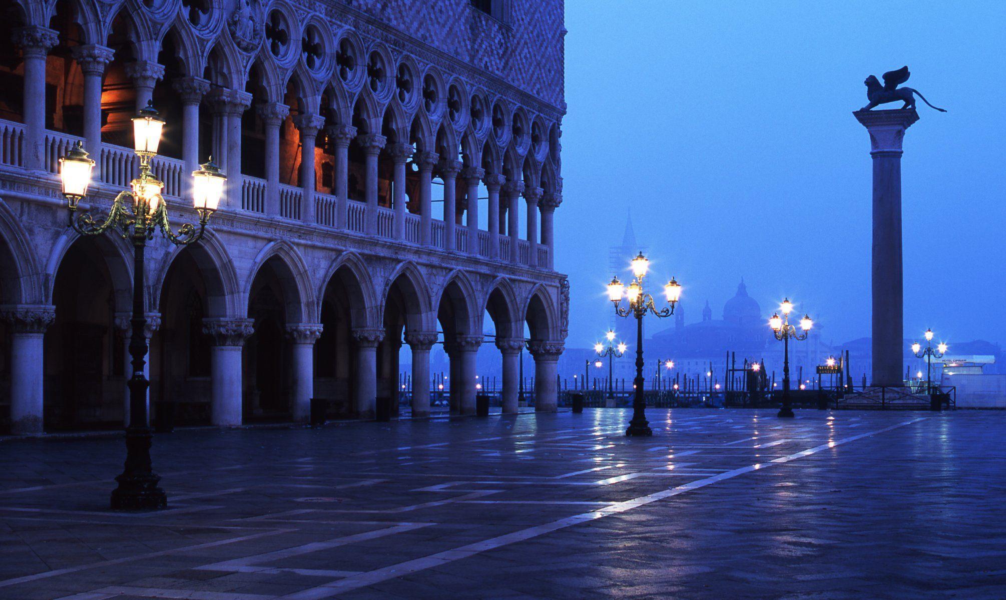 Venice Night Wallpapers - Top Free Venice Night Backgrounds ...