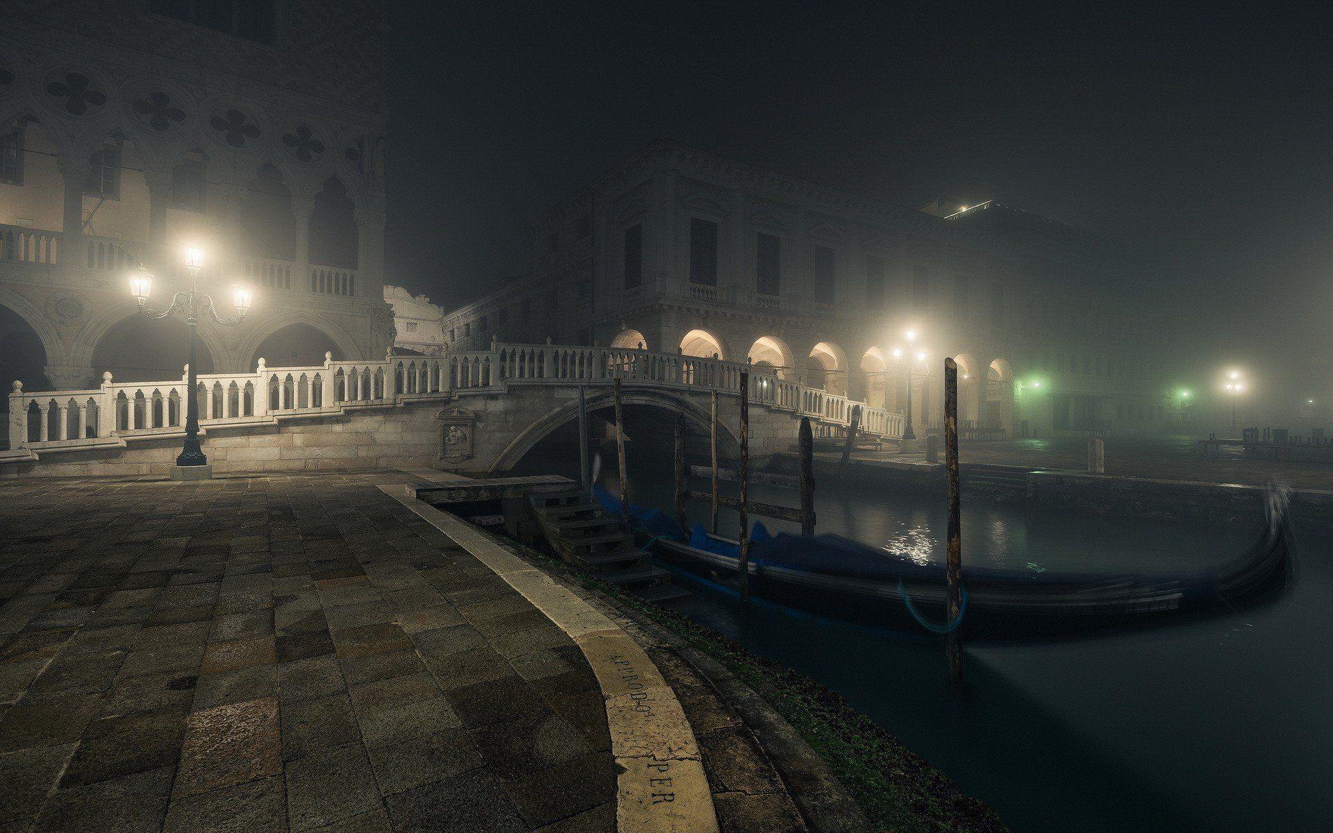 Venice Night Wallpapers - Top Free Venice Night Backgrounds ...