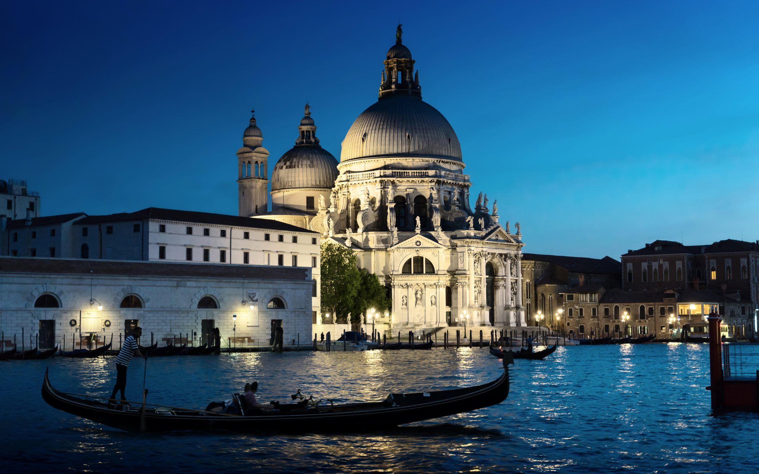 Venice Night Wallpapers - Top Free Venice Night Backgrounds ...
