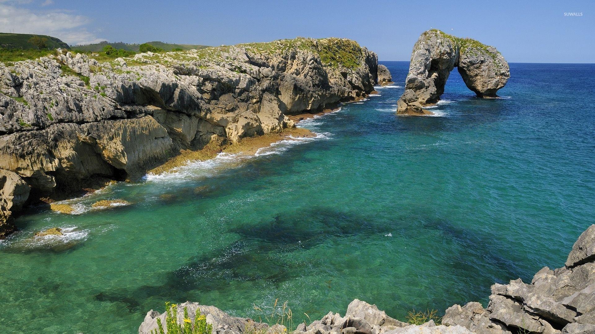 Crystal Clear Ocean Wallpapers - Top Free Crystal Clear Ocean ...