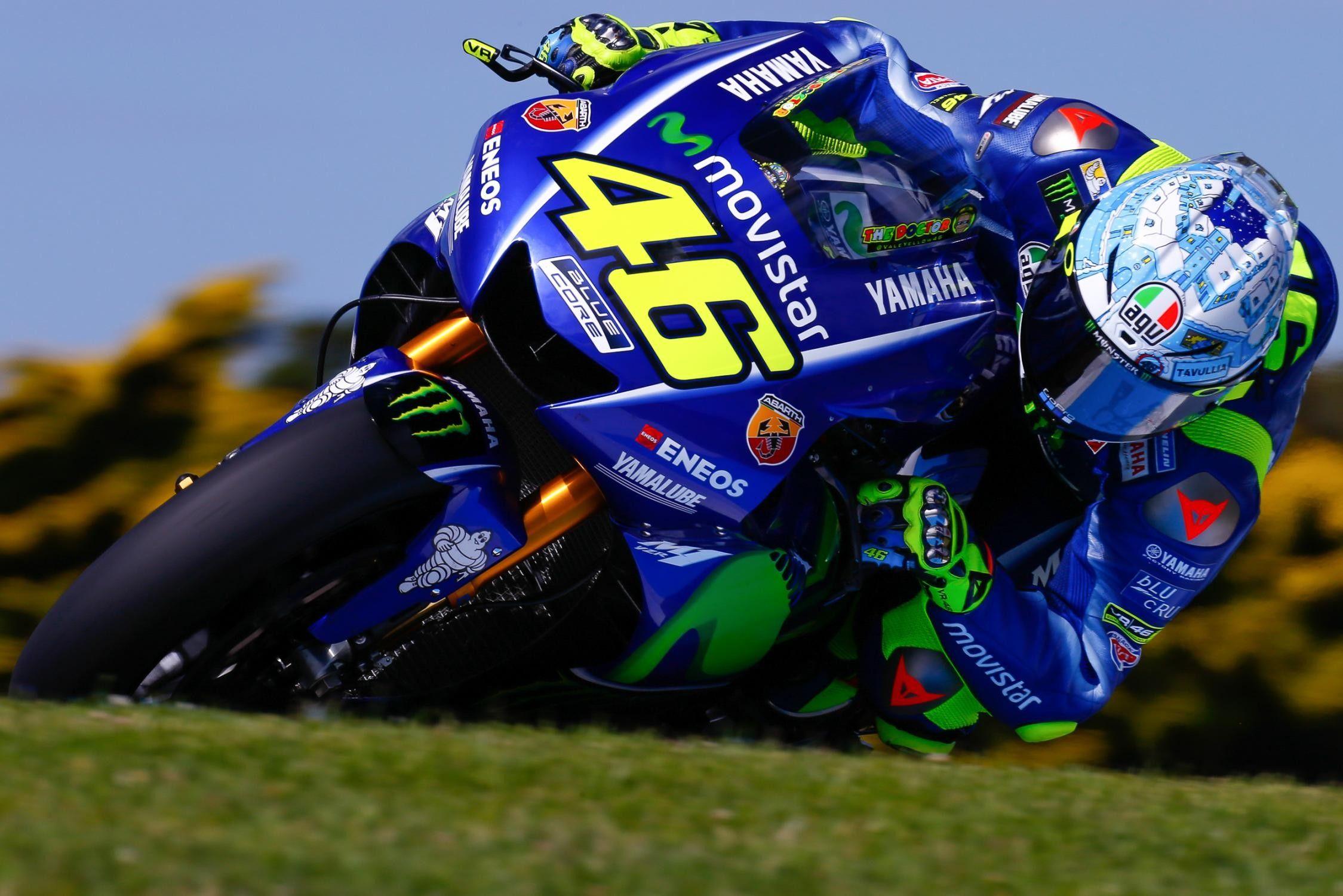 Rossi Bike Wallpapers - Top Free Rossi Bike Backgrounds - WallpaperAccess