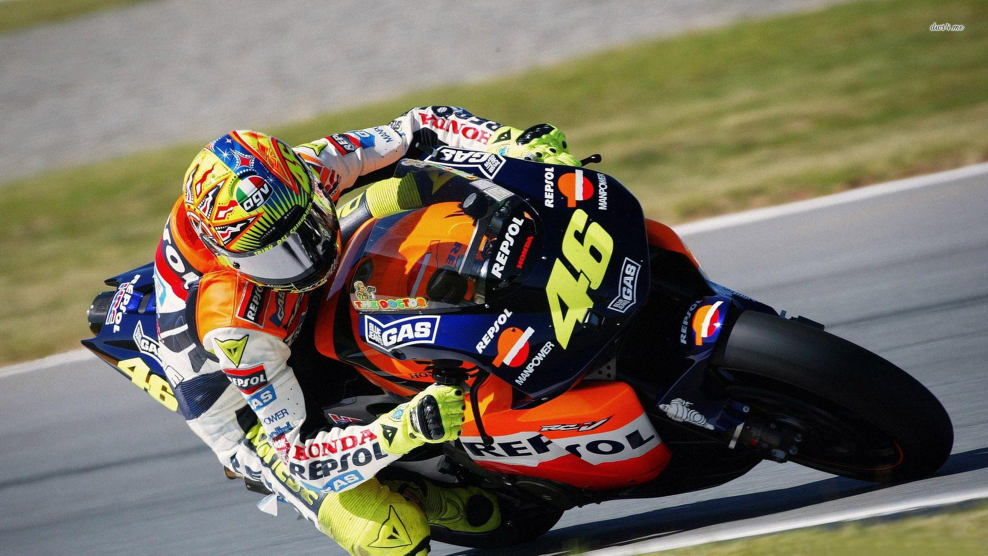 Rossi Wallpapers - Top Free Rossi Backgrounds - WallpaperAccess