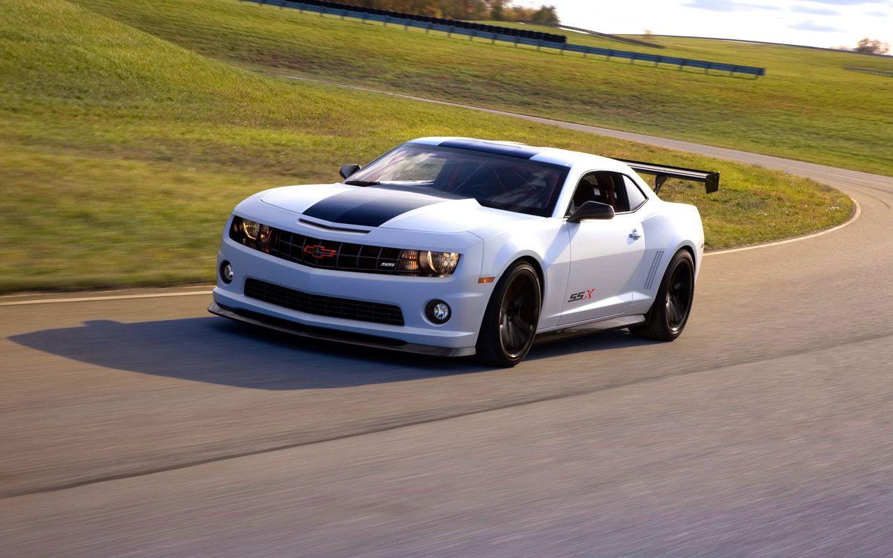 Chevy Race Muscle Car Wallpapers - Top Free Chevy Race Muscle Car ...