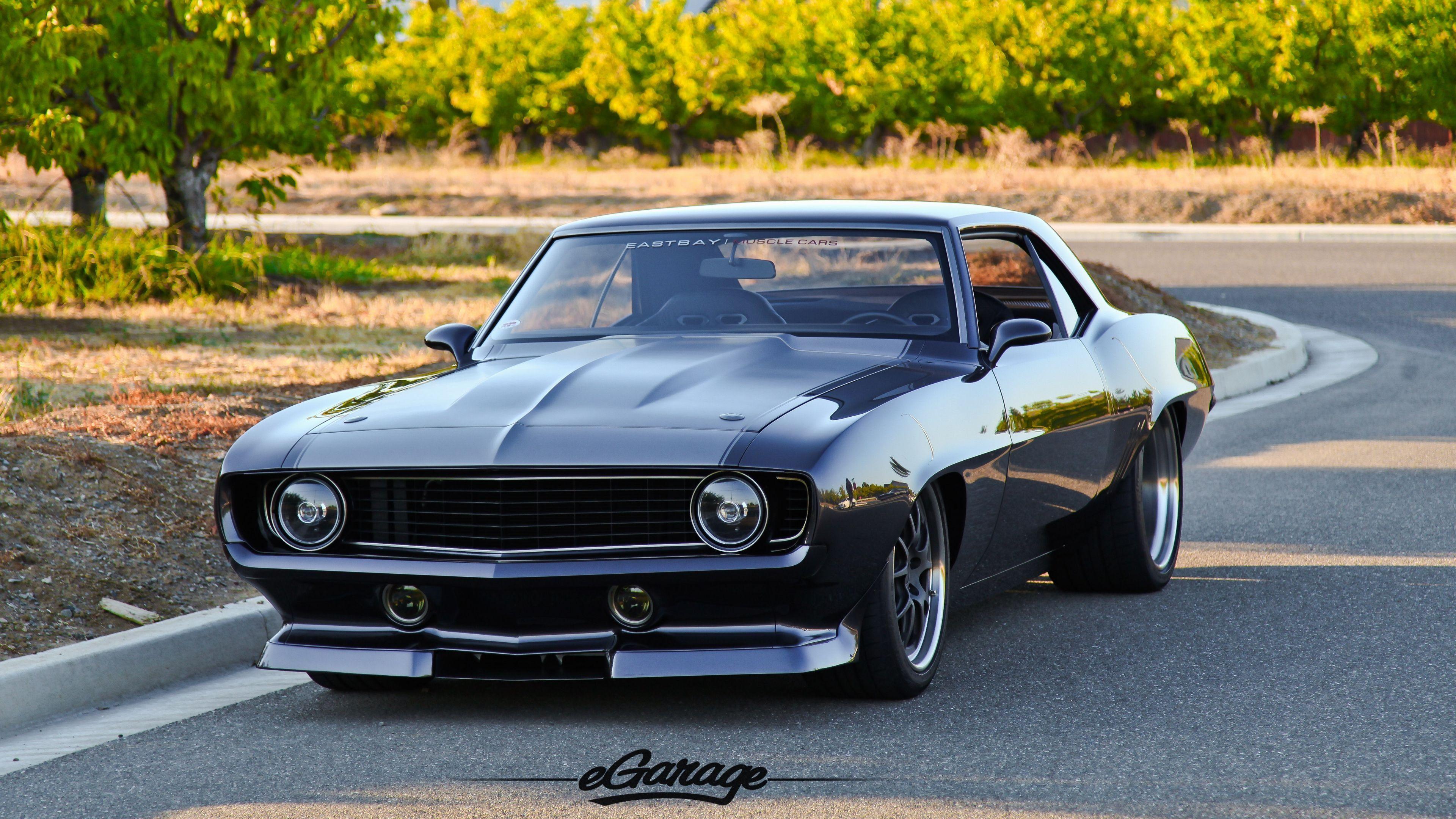 Old School Muscle Cars Wallpapers - Top Free Old School Muscle Cars ...