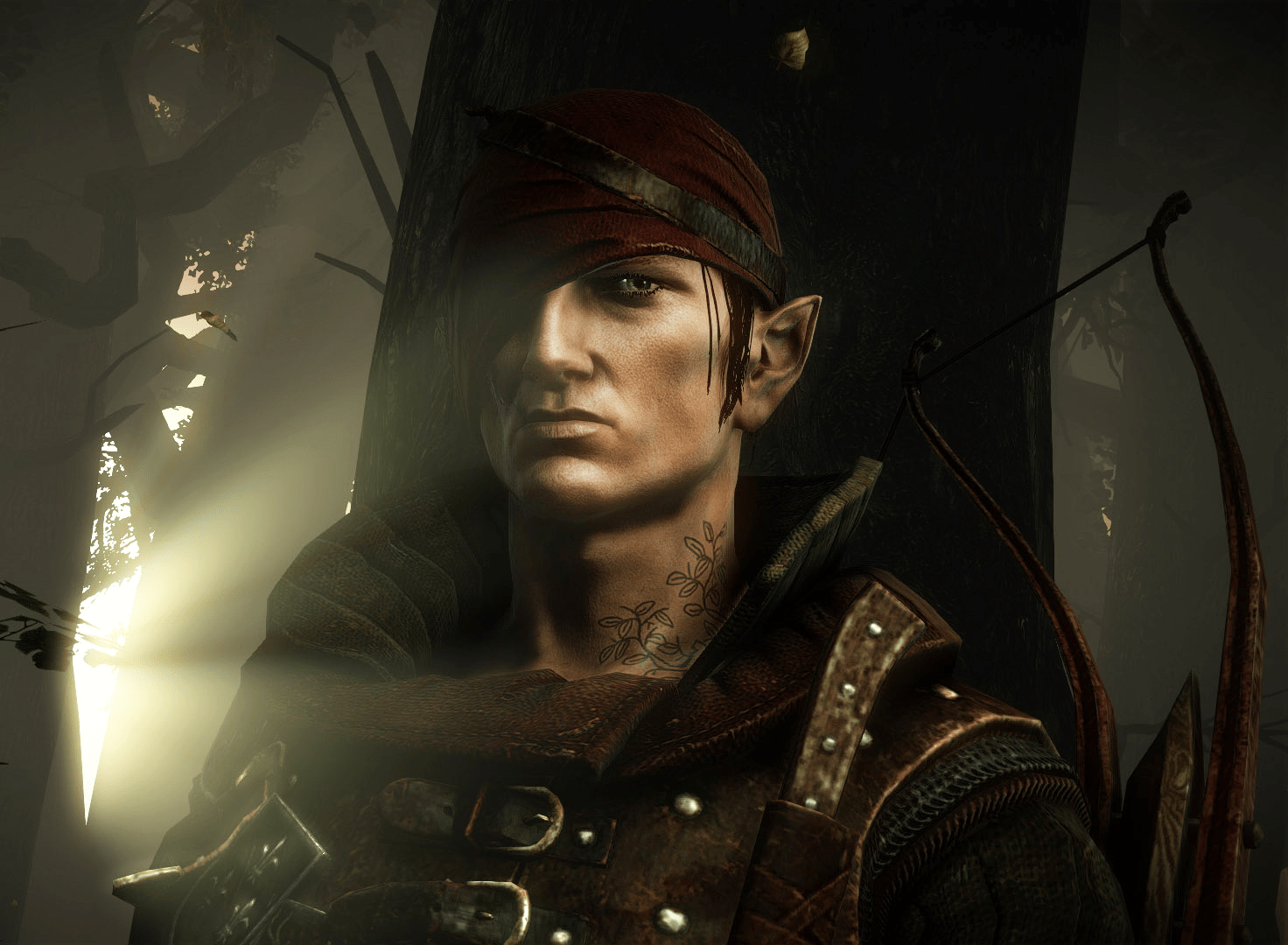 Iorveth Wallpapers - Top Free Iorveth Backgrounds - WallpaperAccess