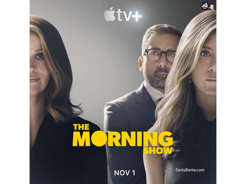 The Morning Show Wallpapers - Top Free The Morning Show Backgrounds ...