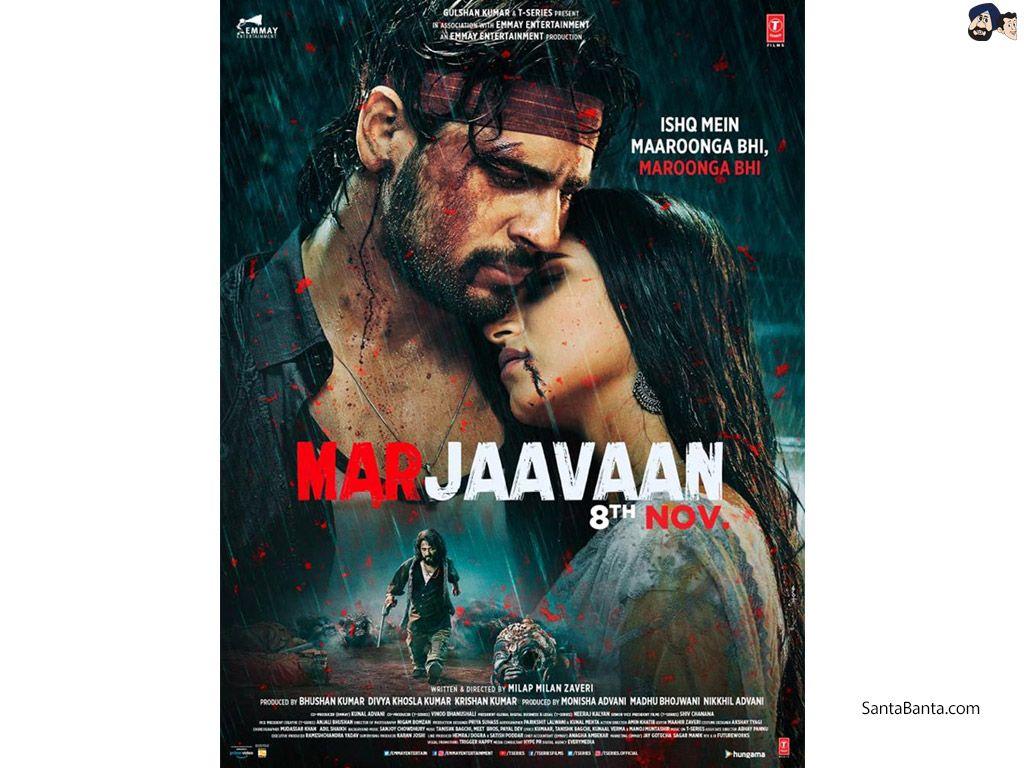 Marjaavaan Wallpapers - Top Free Marjaavaan Backgrounds - WallpaperAccess