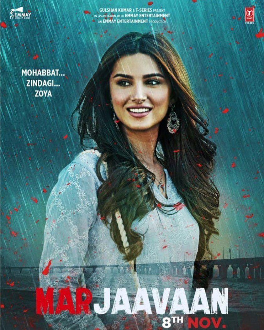 Marjaavaan Wallpapers - Top Free Marjaavaan Backgrounds - WallpaperAccess